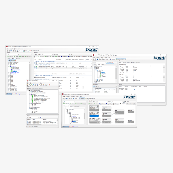 Catalogue - MAC Solutions