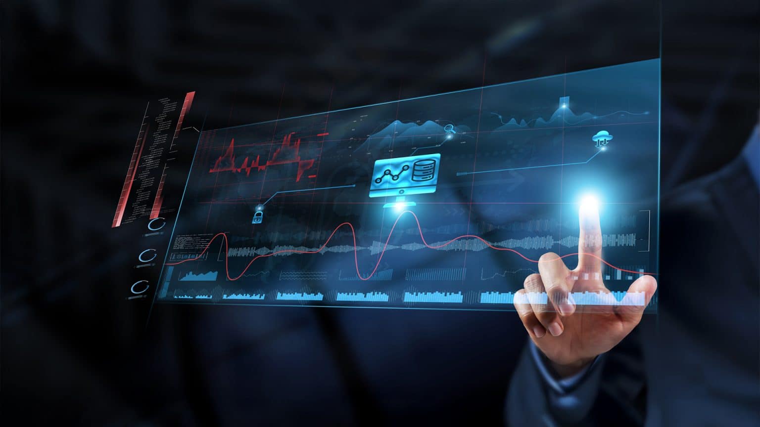 Industrial IT Services - MAC Solutions