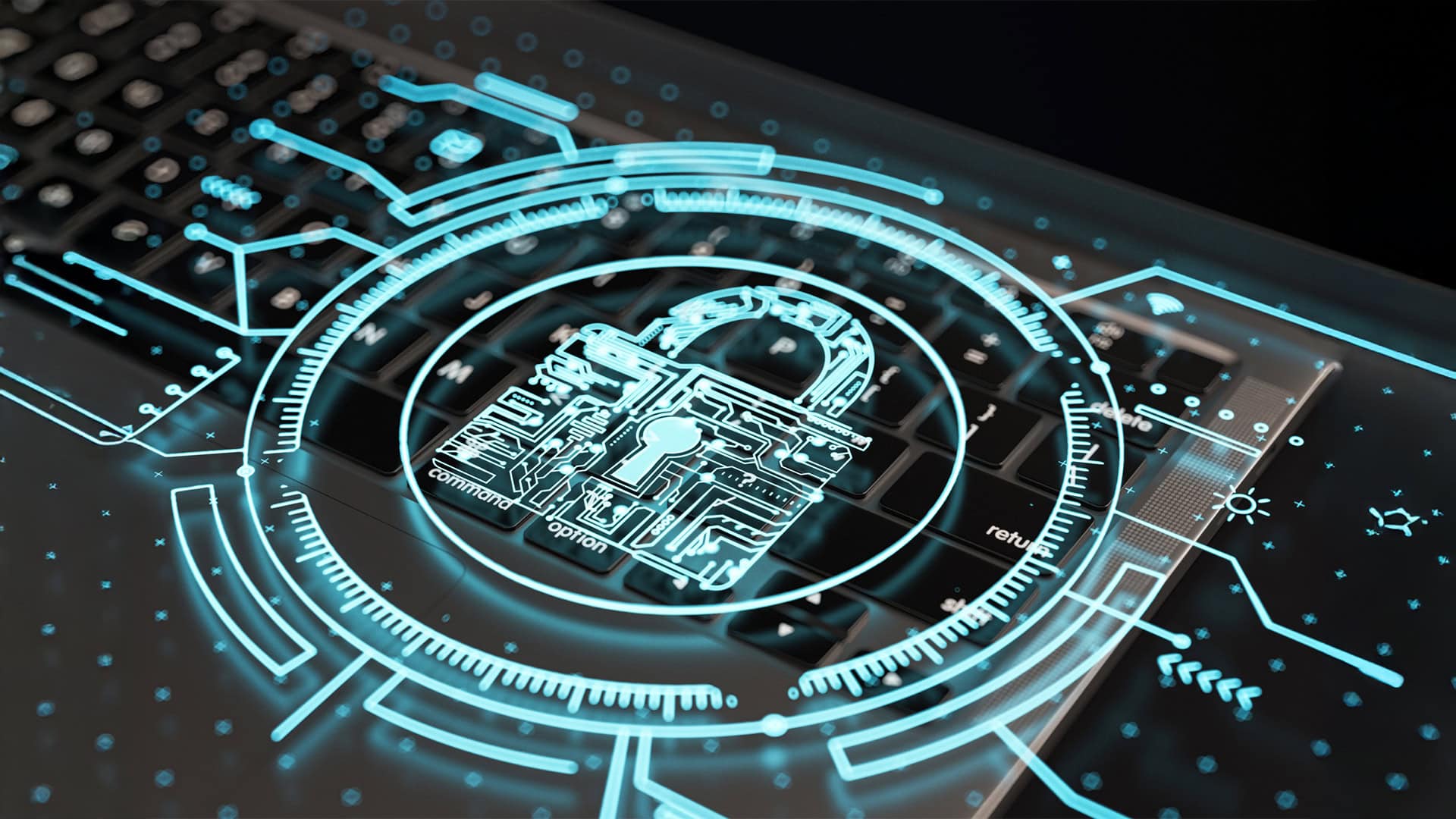 Industrial IT Services - MAC Solutions